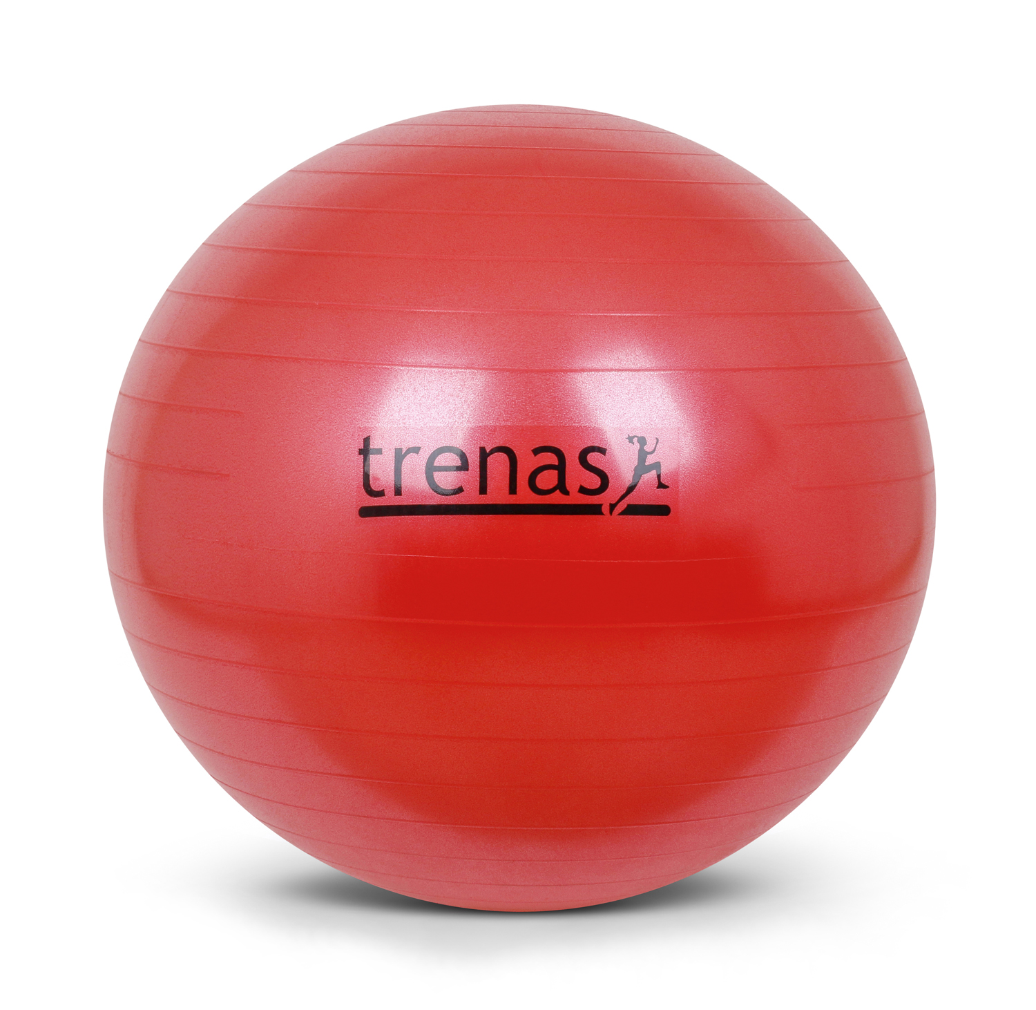 TRENAS Gym Ball - Exercise Ball - Anti-Burst Equipment 45 - 55 - 65 ...